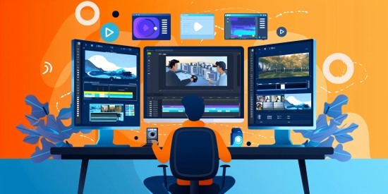 11 Video Editing Software Solutions to Make Engaging YouTube Videos 11 Video Editing Software Solutions to Make Engaging YouTube Videos